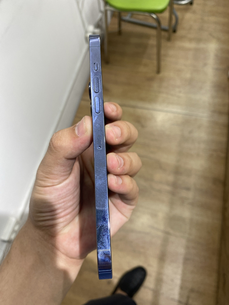 Iphone 13 Pro Max 128gb ZA/A 84% Blue Apple Expert