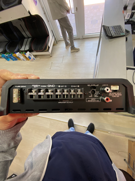 Kenwold uslitel 500 w