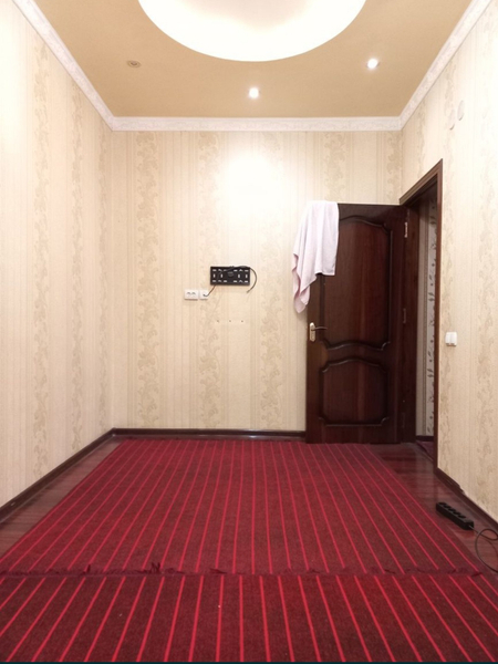 Квартира в S2 возле Ташкент маркета