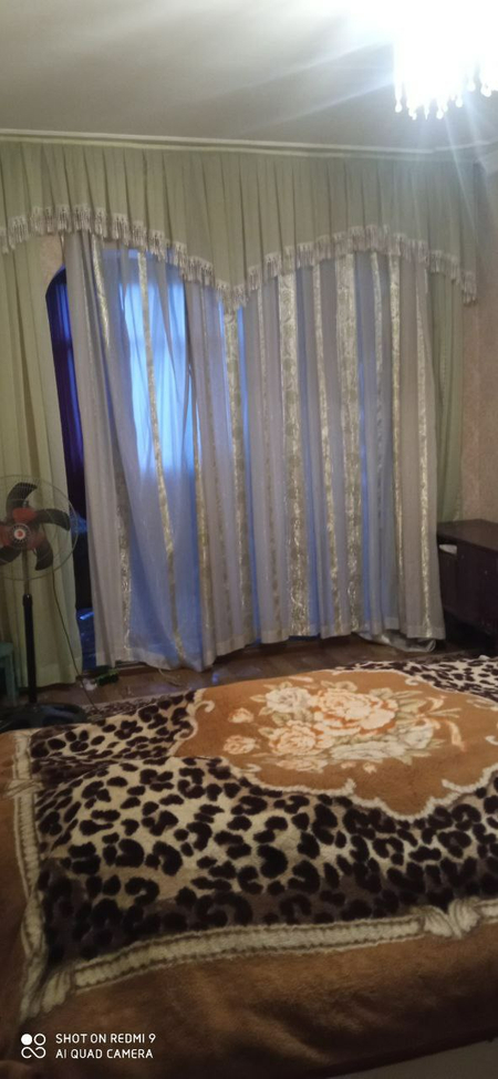 Yunusobod 17 kv Oila va 5 insonga
