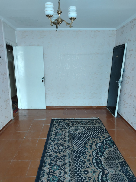 Продается Чиланзар 24 3комн. Московская планировка.