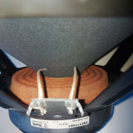 Electro Voice ZX4 динамики