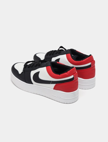 Кроссовки Nike 5 расцветки