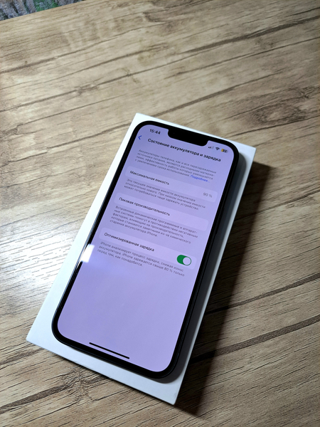 iphone 13 на 128