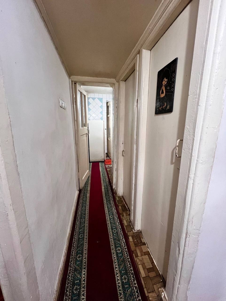 Продается 2х ком. квартира, ор-р: м.Максим Горького,  55м2