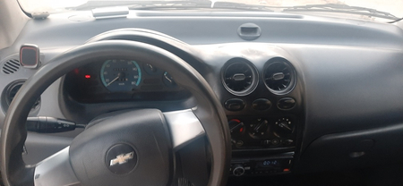 Matiz Best 2010 yil
