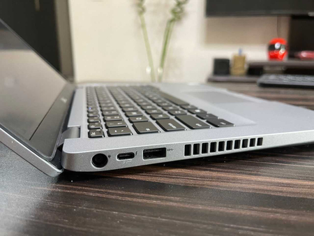 DELL Latitude 5410 Intel Core i7-10610U озу16гб 256ssd