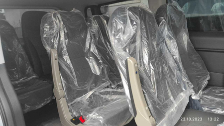 JAC M3 1+1 Aksiyamizda iwtirok eting wowiling