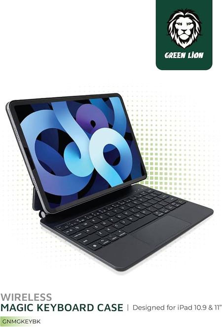 Magic keyboard IpadPro 10.9 11inch