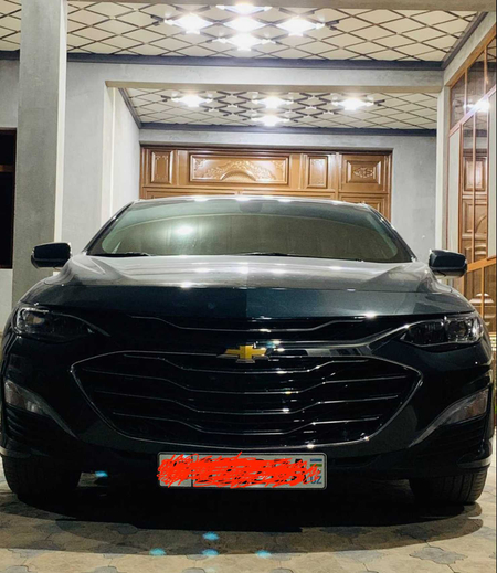 СРОЧНО! Chevrolet Malibu 2 Premier Turbo