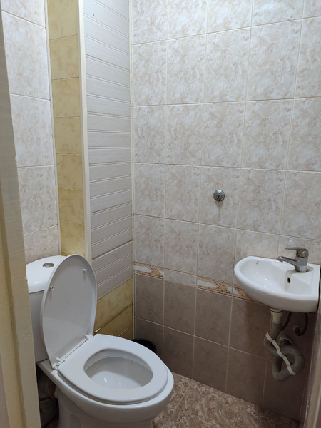 Chilonzor 20a Masjid Ilon Ota ruparasida oilaga faqat 3/1/5