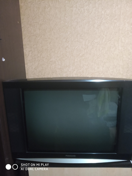 Телевизор Panasonic