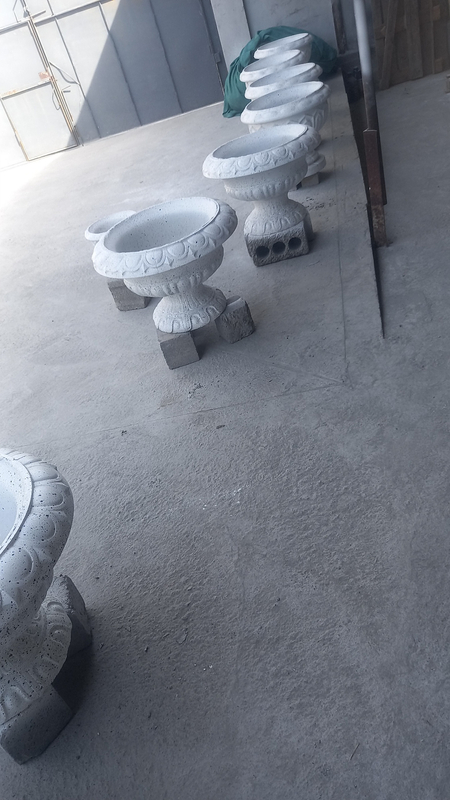 Beton gultuvakalar