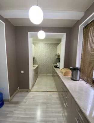 Новза метро (бывш. Хамза), Мечеть Новза 140м² 4\\\\4\\\\4 БАНКОВСКАЯ с меб.