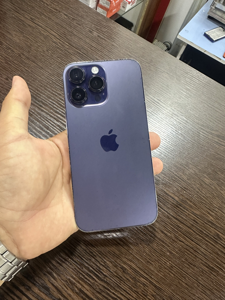 Iphone 14 pro max 256gb Za/a