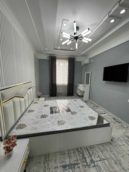 105m2 7 qavat 105 m2 8 qavat + Pentxaus 40m2
