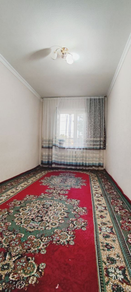 Продается квартира