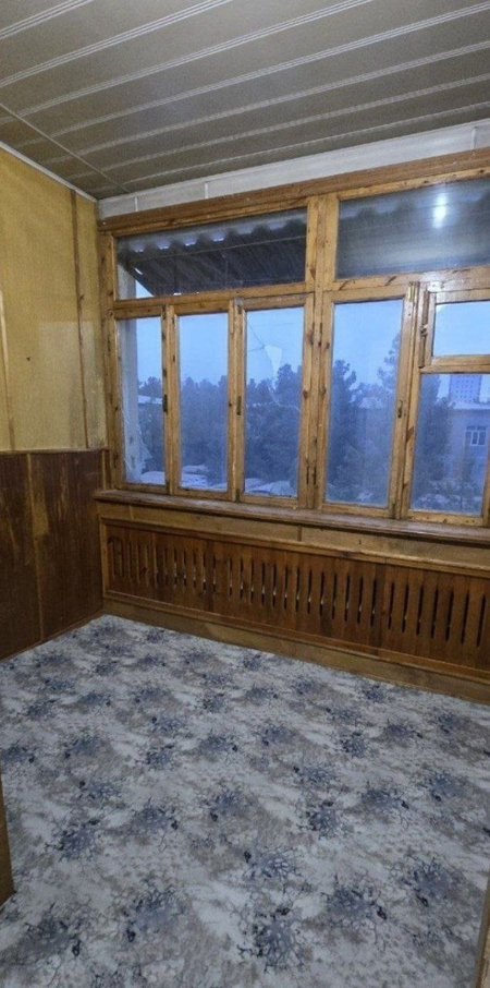 1/3/4срочно продаётся квартира на Алгоритме. Ипотека
