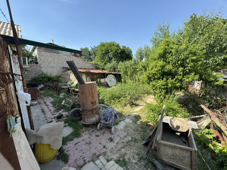 Продаётся участок 8сотк