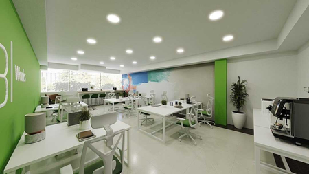 BB Works Coworking tomonidan biznes uchun yuridik manzillar!