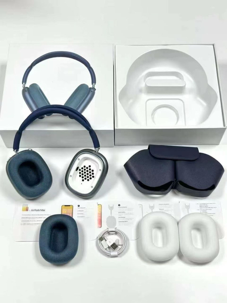 New! Airpods Max 1/1 ORG / Kafolat 90 kun / Dostavka !