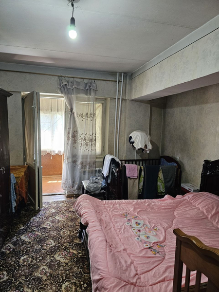 Коратош чорсу 3/3/7