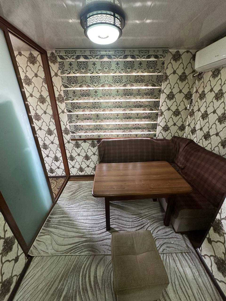 А17. Сдаю кв 2/1/9 ор-р ТЦ Парус.