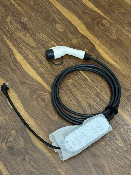 Zaryadka Ev charger