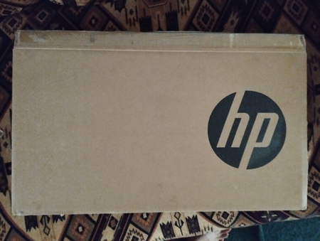 HP core i5 11- avlod