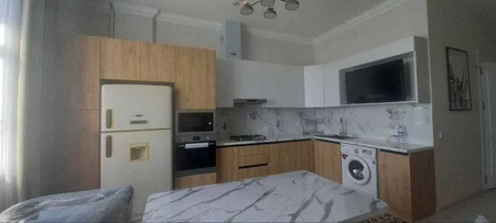 ID 938 Сдается аренду квартира