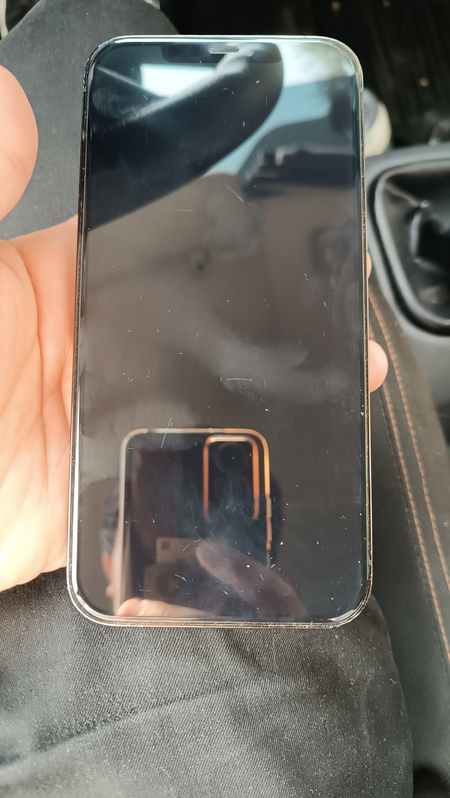 Iphone 12 pro max sotiladi