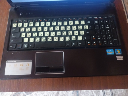 Lenovo core i5 igrovoy srochni pul kerak