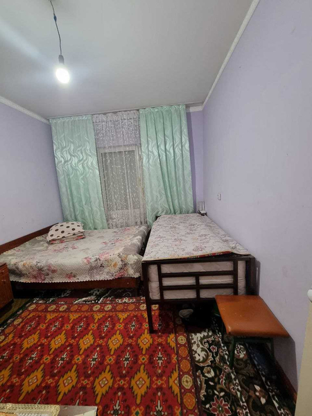 谷 129826 谷 Shayxontohur tumanida kvartira sotiladi [58 м²]