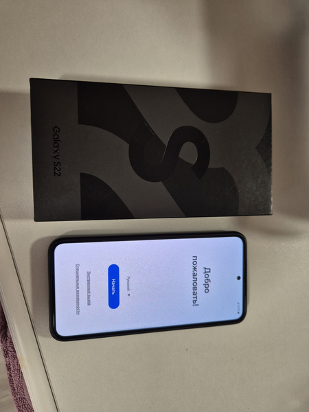 Samsung S22 Duos 8/256 GB