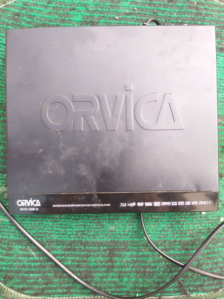 MVD- DVD-868-0...