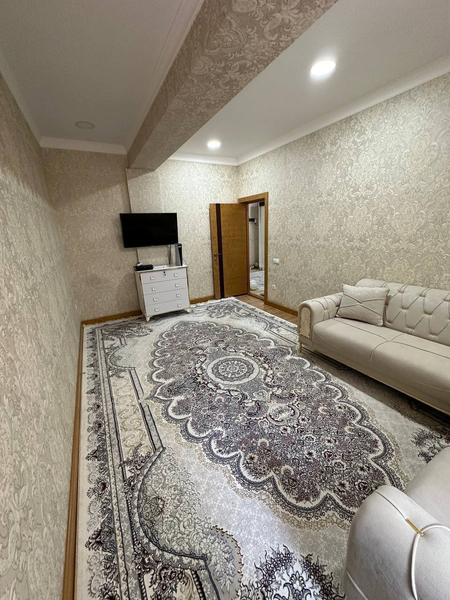 Продаётся квартира Новостройка ЖК Dream house Чиланзар 8 2/1/7 Нозима