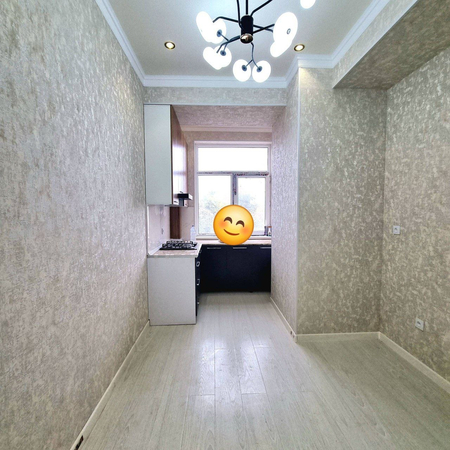 Чоштепа 3/4/12 70 м² 1-станция Метро продаётся квартира Новостройка
