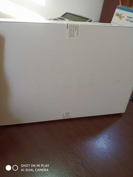 Планшет Galaxy Tab S7 FE SMT735