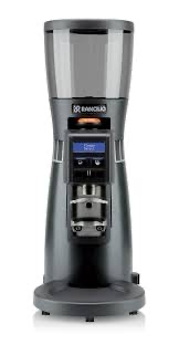 RANCILIO coffee machine