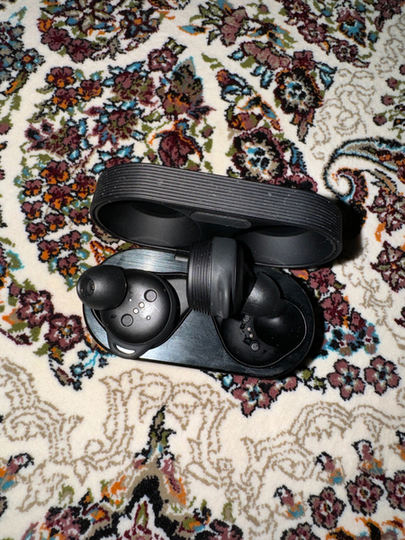 Наушники Bang Olufsen Bluetooth Earphone