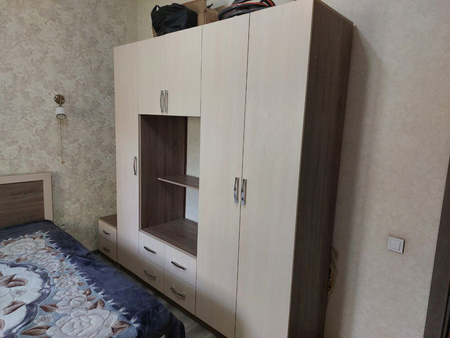 Аренда квартиры 2х комнатная Ташсельмаш