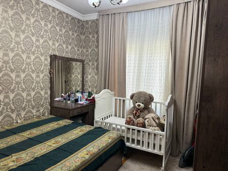 Юнусобод-10. Можно в ипатеку 2в3/1/4. 61м² ор/р. 265-Школа. Z.
