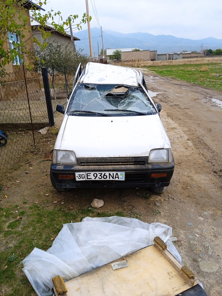 Teko sotiladi faqat naxtga