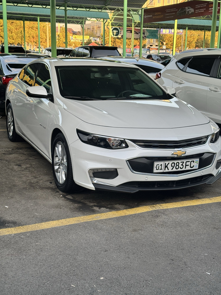 Malibu2 2,4 prapan toza