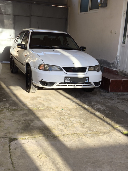 Nexia 2 1.6 Dons