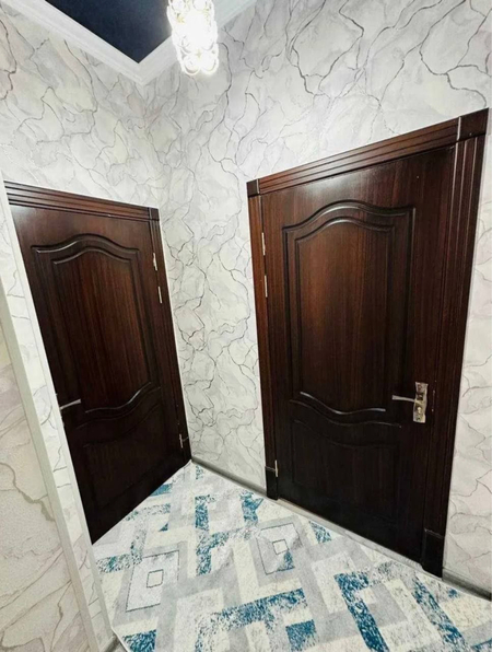 1 хонали квартира сотилади крити