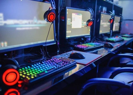 Установка и настройка GameClass3, Runpad Shell, Сборка, Ремонт.