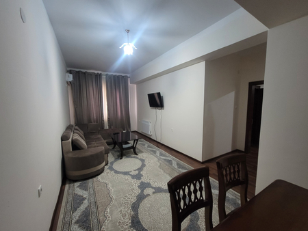Fargona shaxar  obl xokimyati oldida 3 xonalik uy ijaraga beriladi  lu