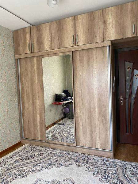 Продается квартира 2*3/2/4 на ТТЗ-4 ИПОТЕКА №1189