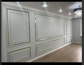 Квартира под ключ ремонт киламан евро